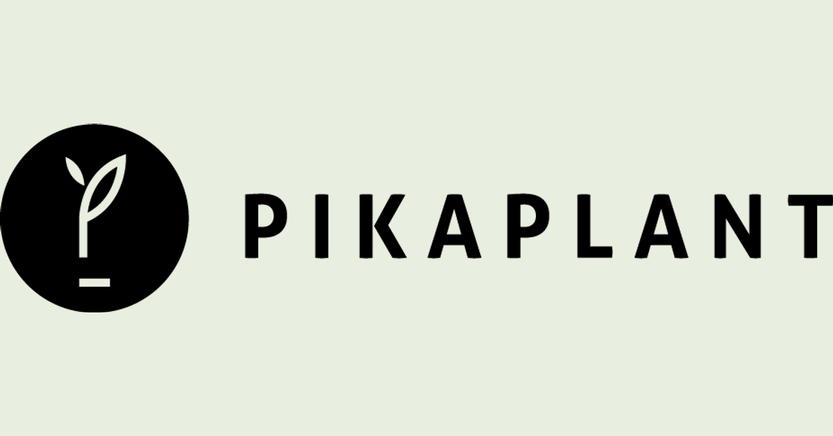 Pikaplant - Greener living – Pikaplant.com